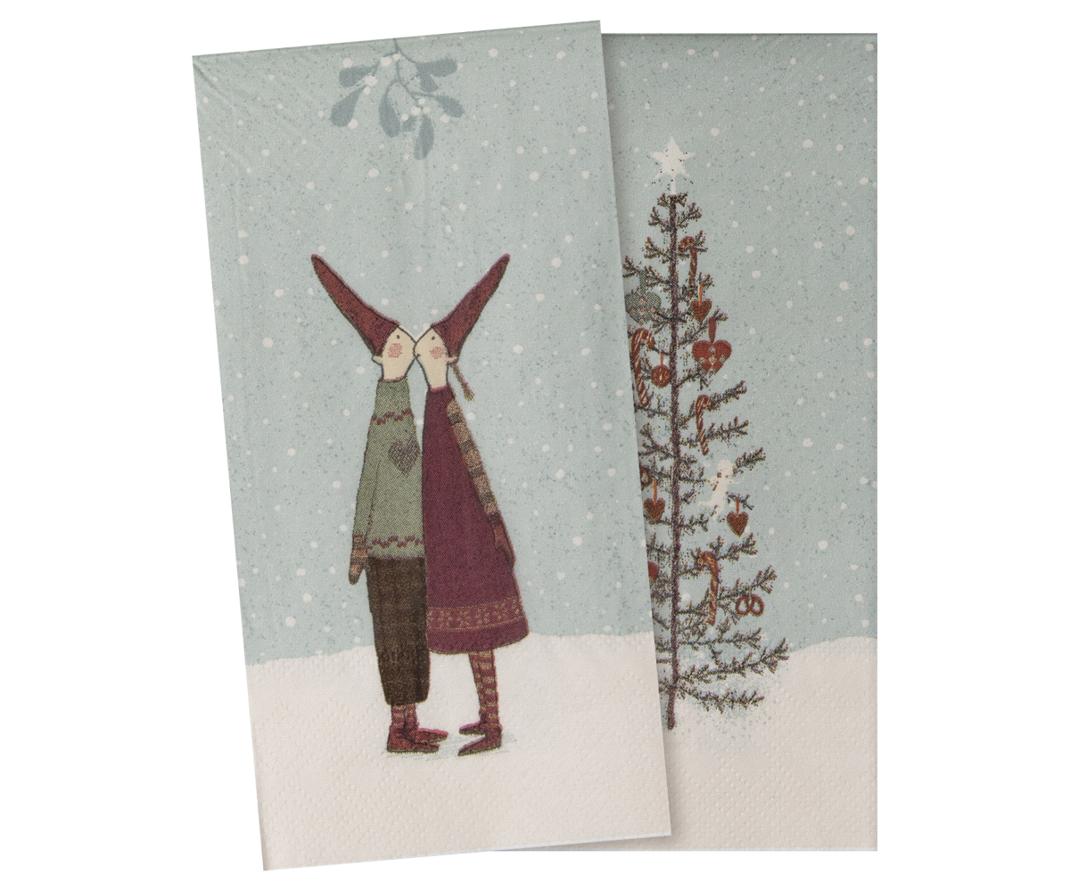 Napkin, Pixy - Small – Maileg EU