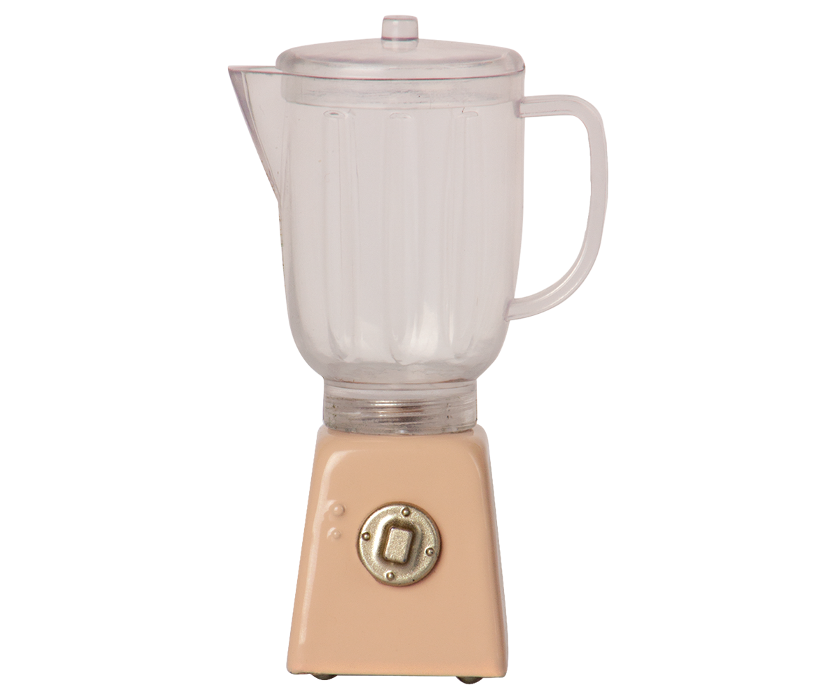 Miniature blender - Powder - Maileg Germany – Maileg EU