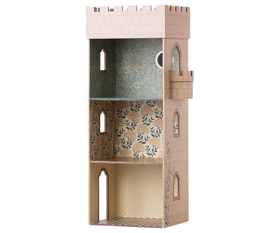Mouse castle & Friends - Maileg EU