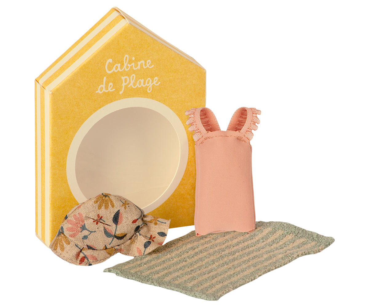 BEACH MICE - Maileg Germany – Maileg EU