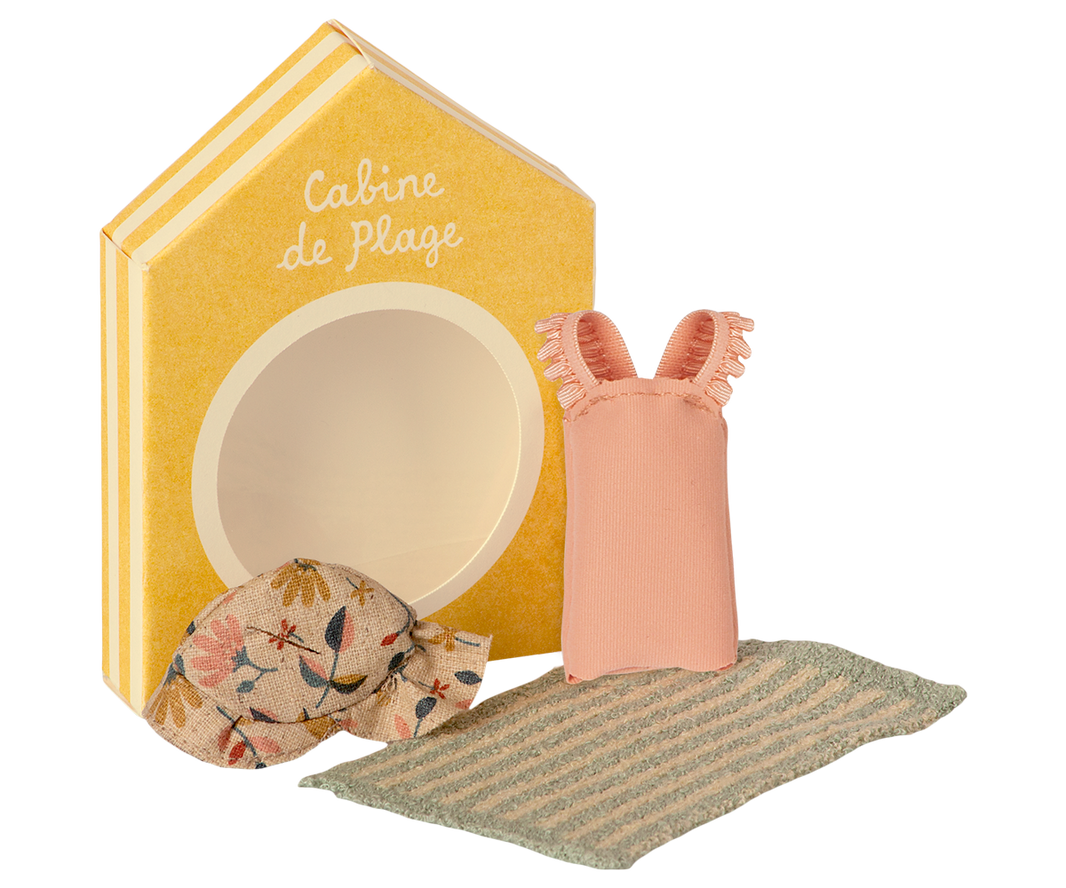 BEACH MICE - Maileg Germany – Maileg EU
