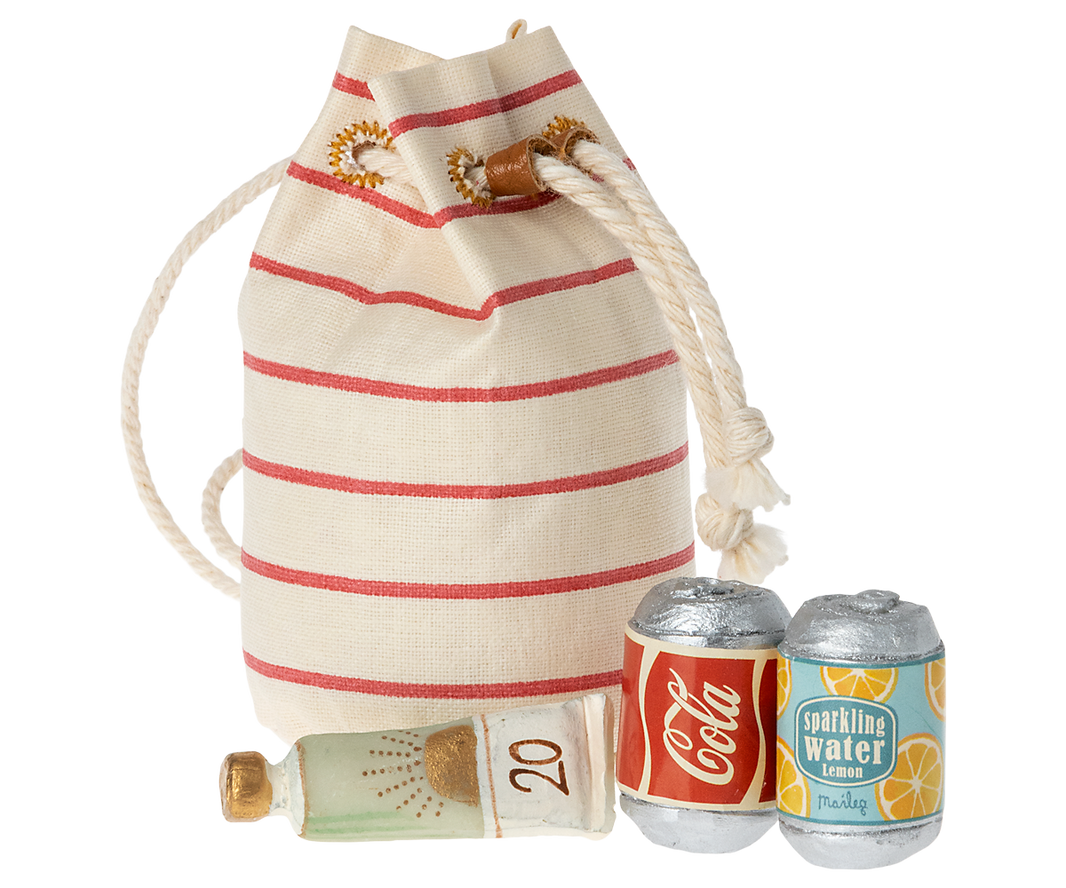 BEACH MICE - Maileg EU