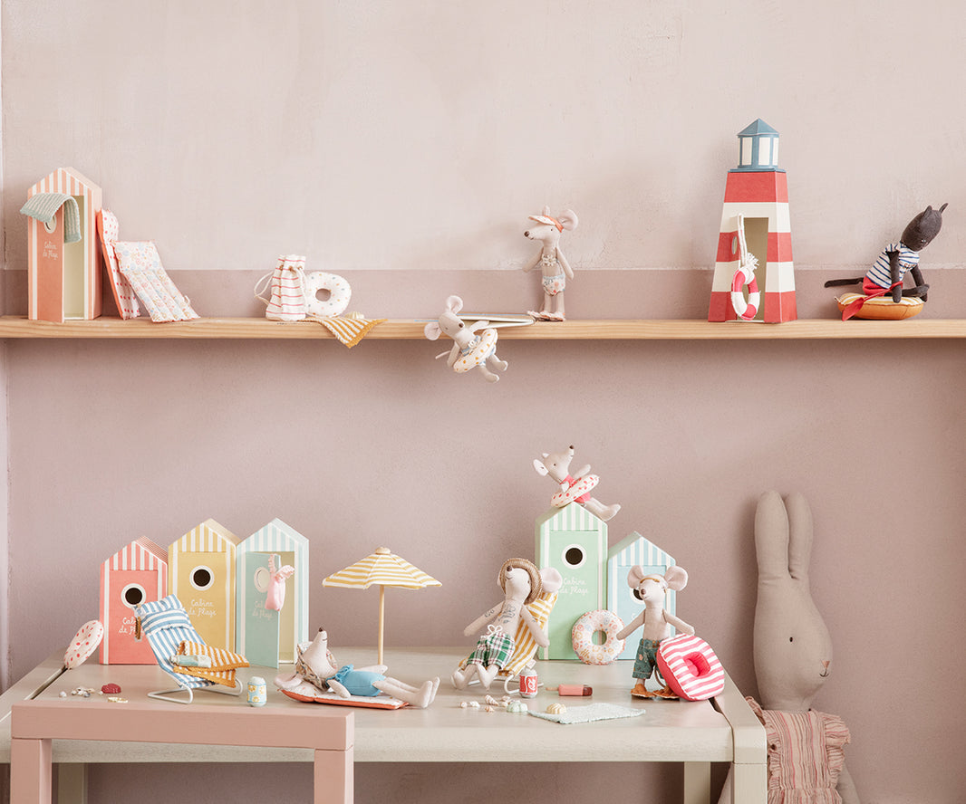 BEACH MICE - Maileg Germany – Maileg EU