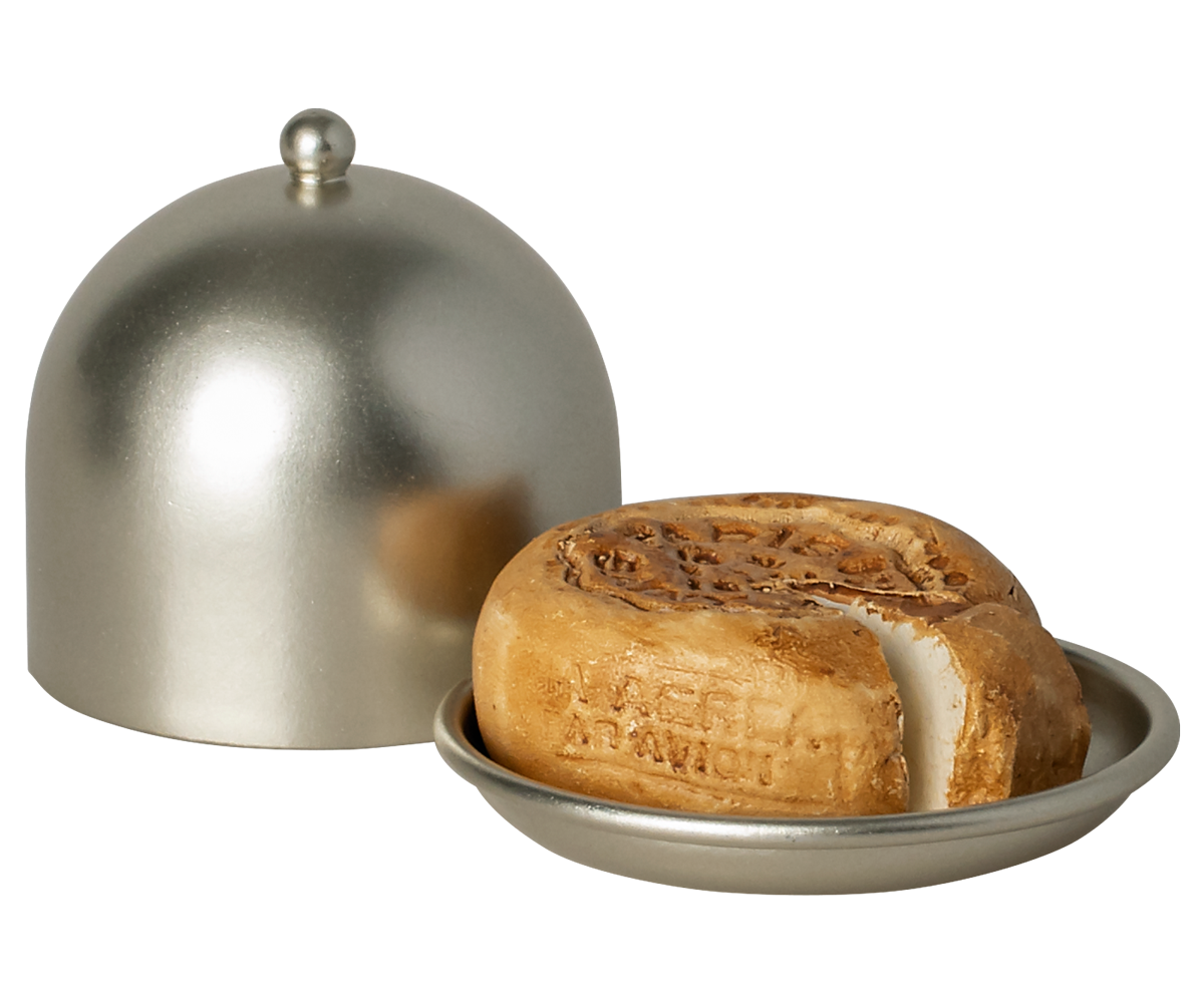 Cheese bell - Maileg EU