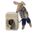 Washing machine, Mouse - Maileg EU