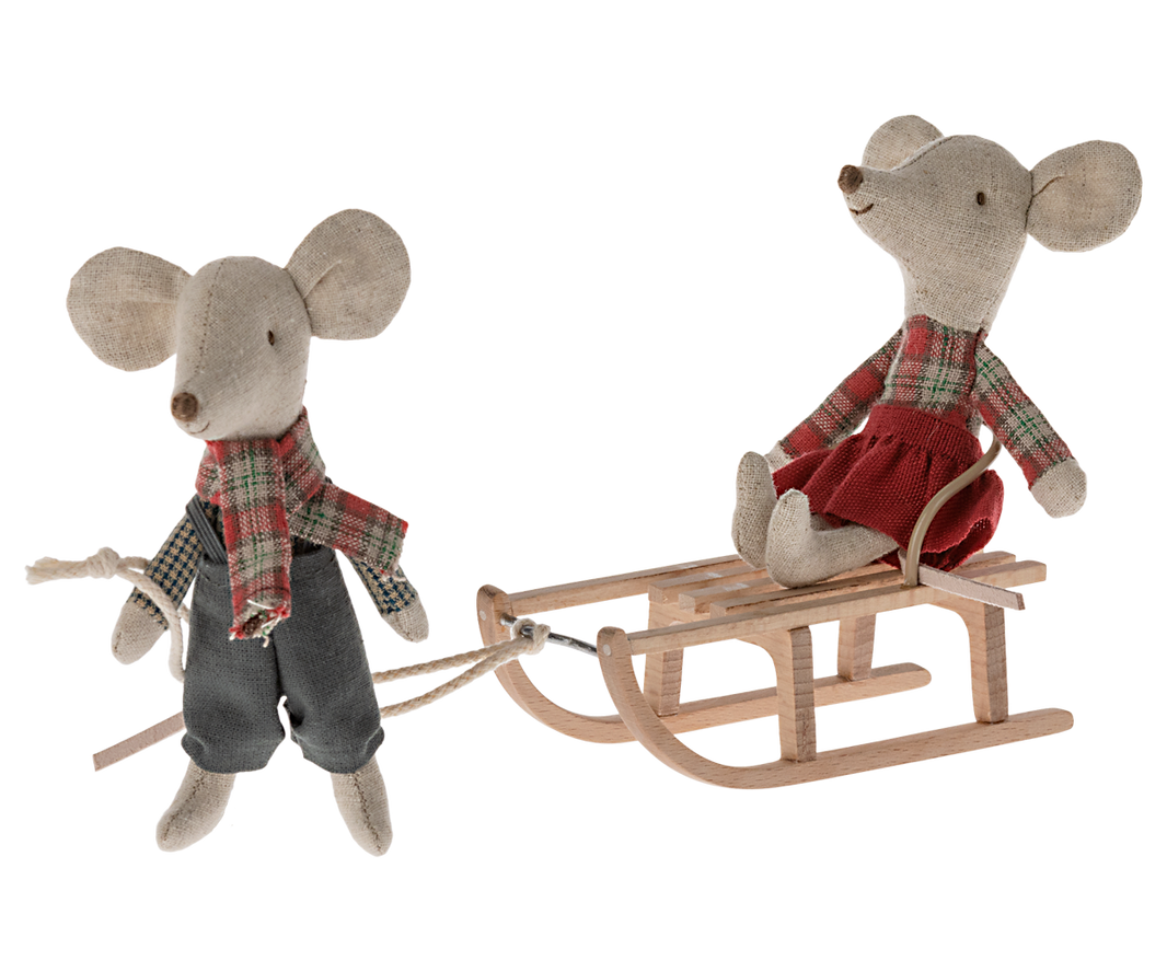 HIKER MICE - Maileg Germany – Maileg EU