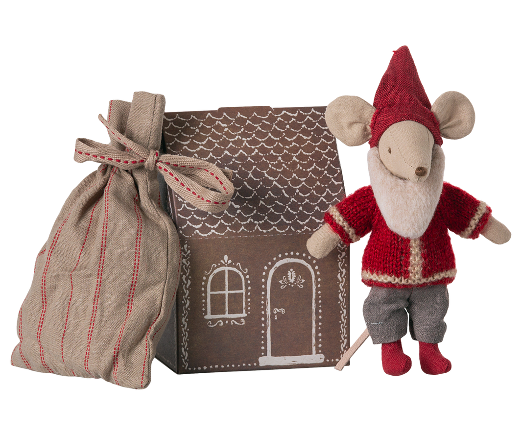 Gingerbread House - Maileg Germany – Maileg EU