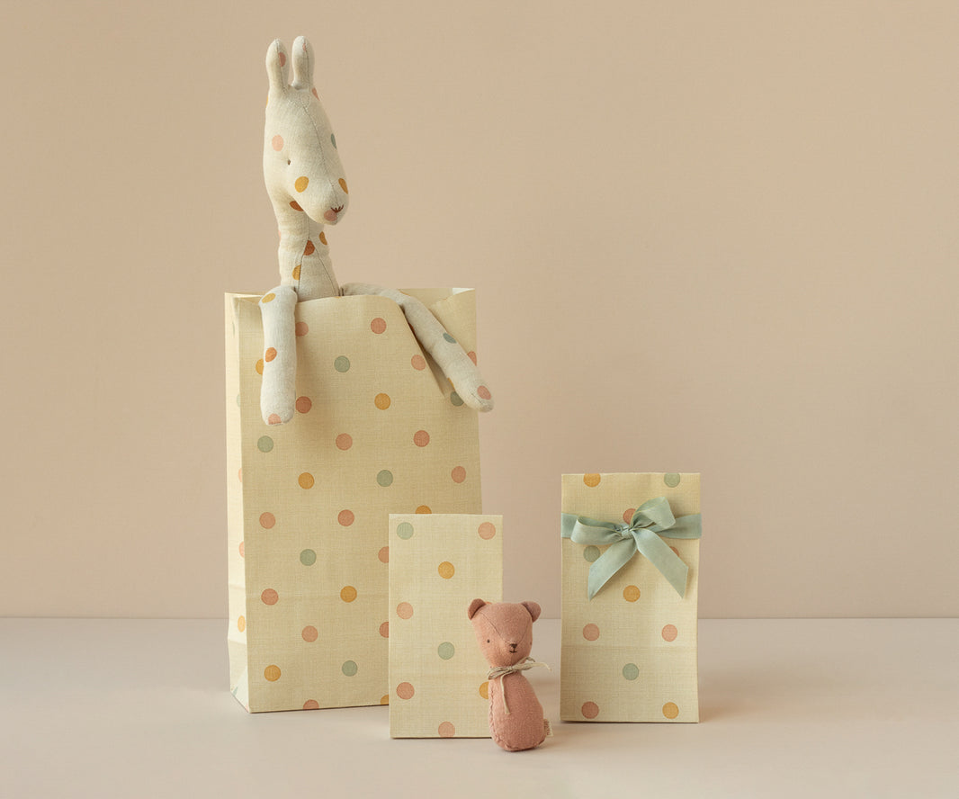 Gift wrapping - Maileg Germany – Maileg EU