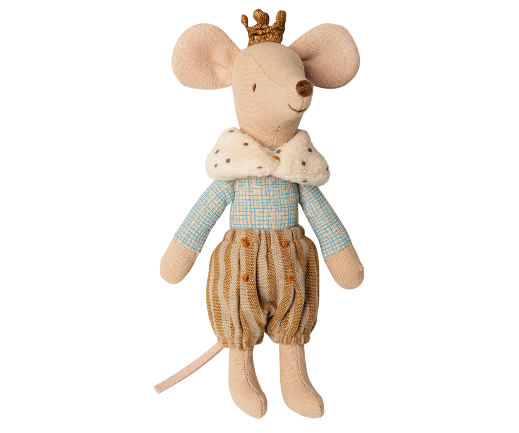 MOUSE CASTLE & FRIENDS - Maileg EU