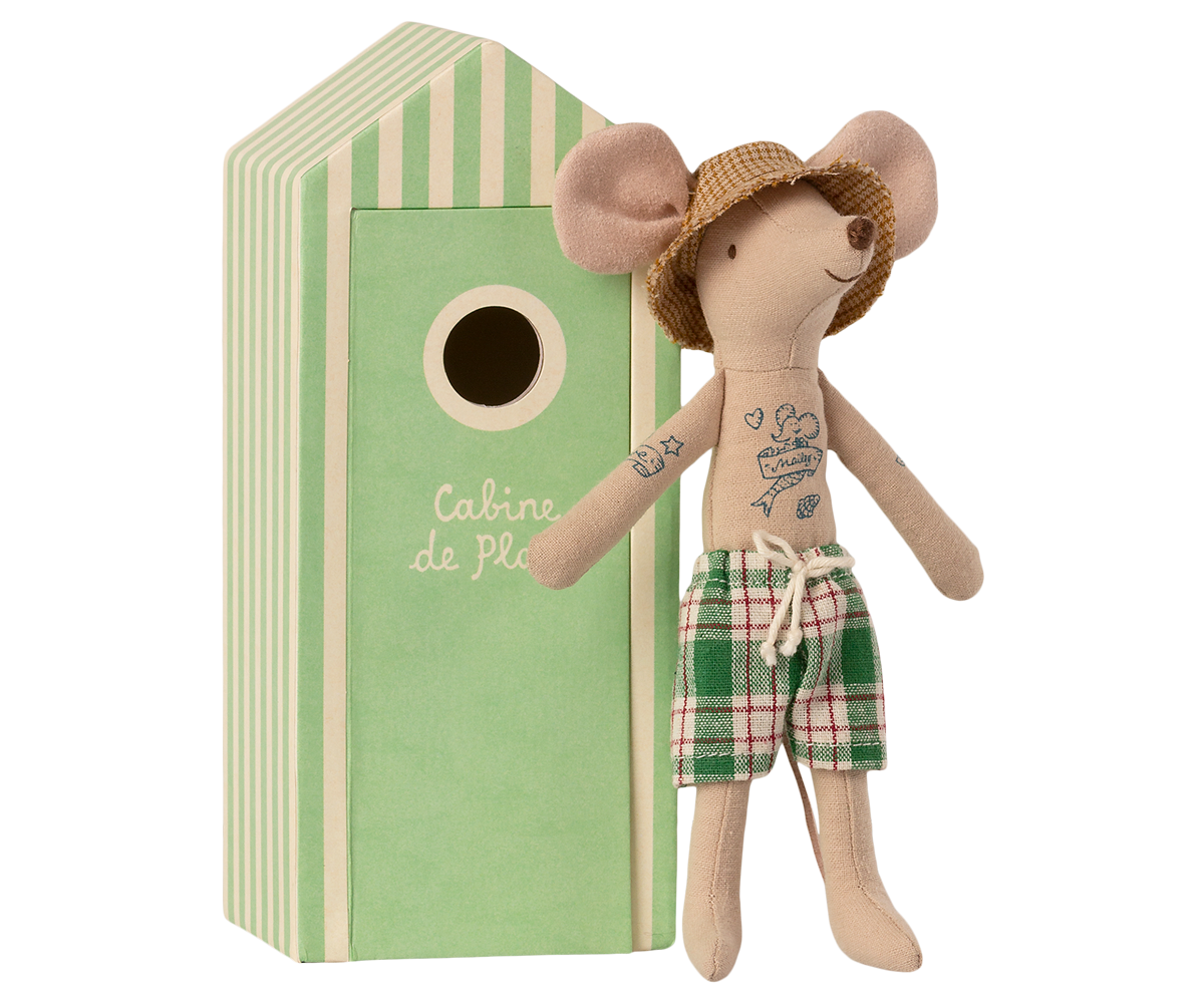 BEACH MICE - Maileg EU