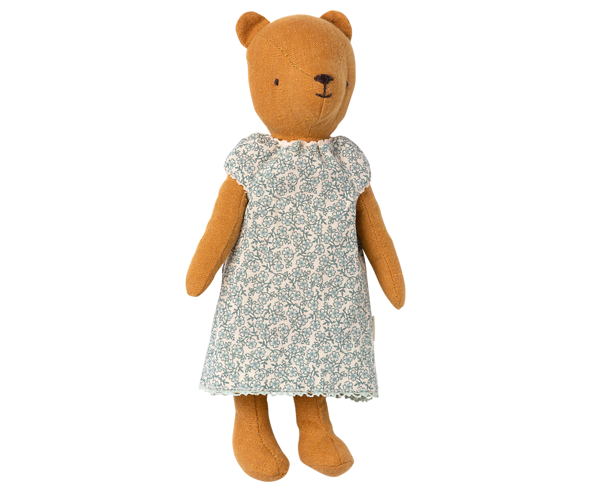 Nightgown, Teddy mum - Maileg EU