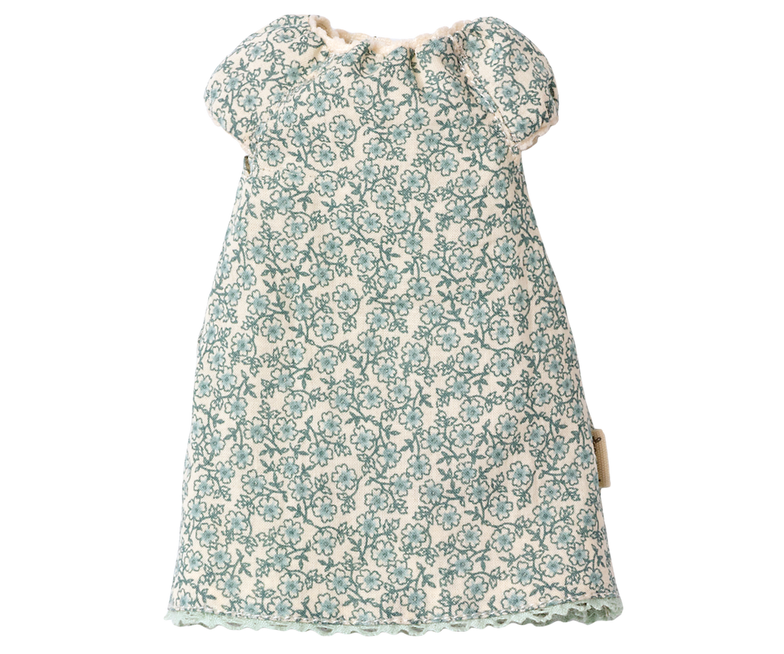 Nightgown, Teddy mum - Maileg EU