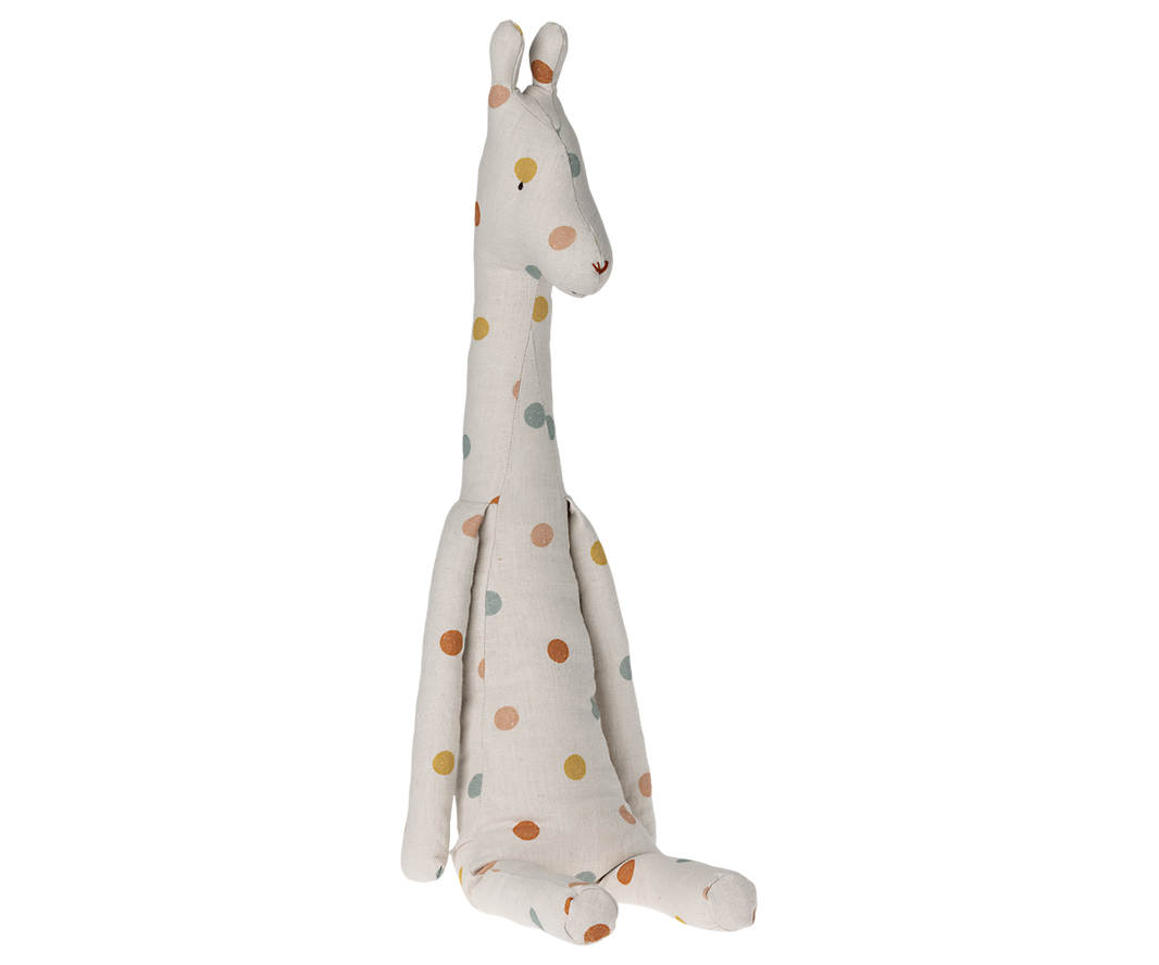 Giraffes | Tall Friends for Big Imaginations & Play | Maileg – Maileg EU