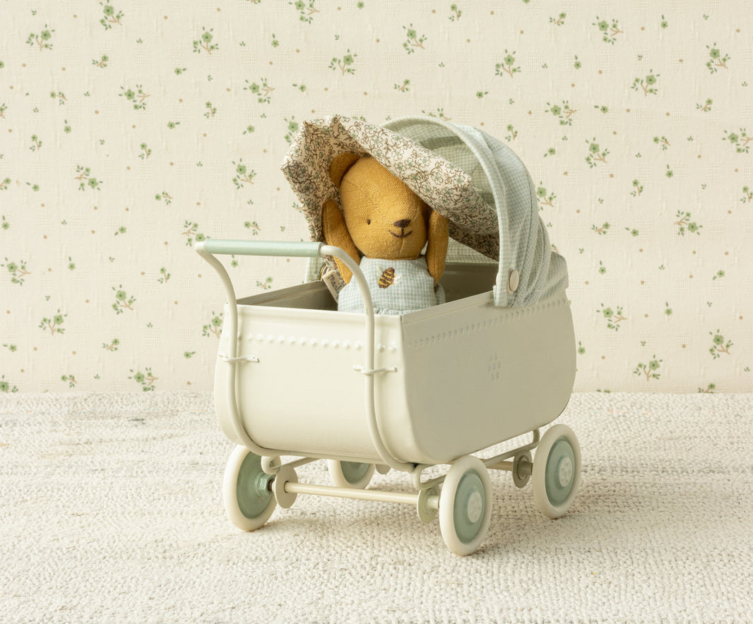 TEDDY FAMILY - Maileg Germany – Maileg EU