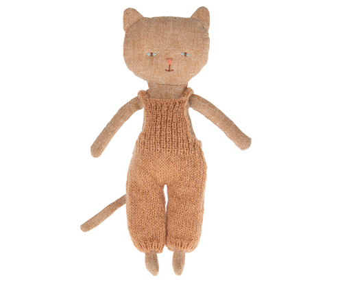 Chatons, Kitten - Ginger - Maileg EU