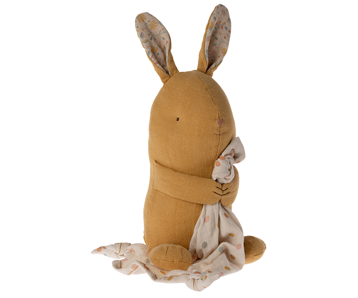 Bunny - Chocolate brown – Maileg EU