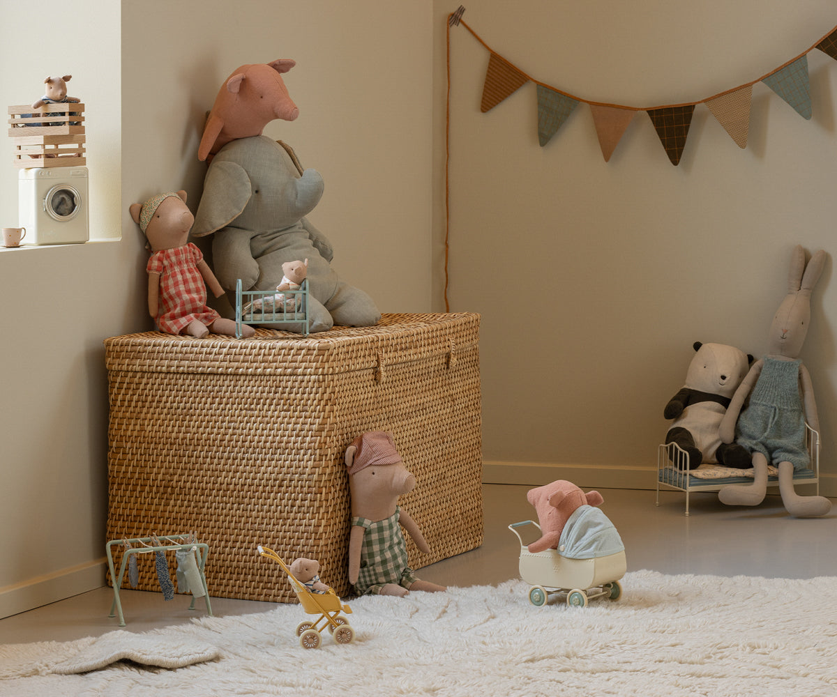 Pig - Girl – Maileg EU