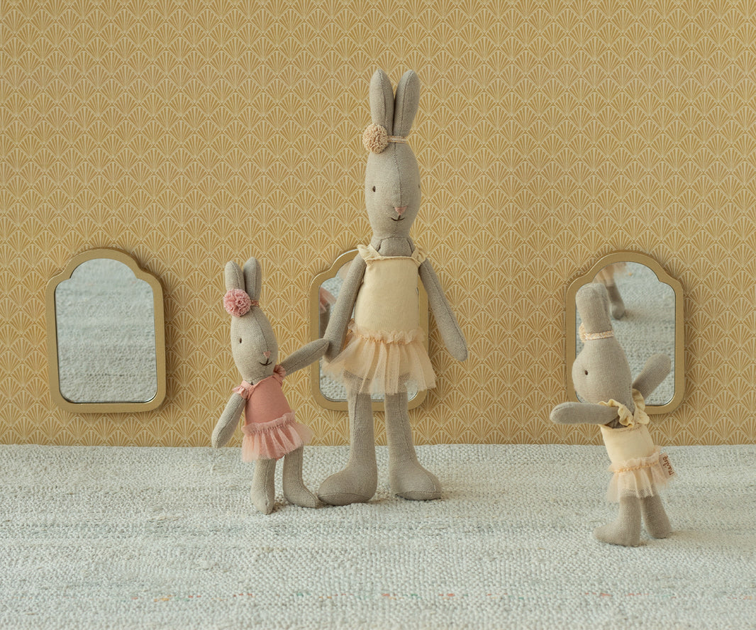 Ballet Bunnies | Characters for Playful Dance Stories | Maileg – Maileg EU