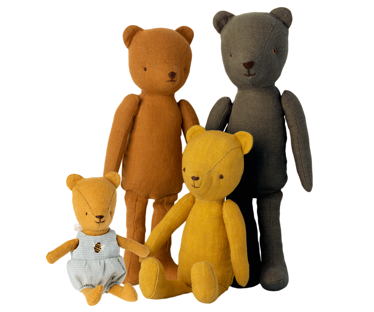 TEDDY FAMILY - Maileg EU