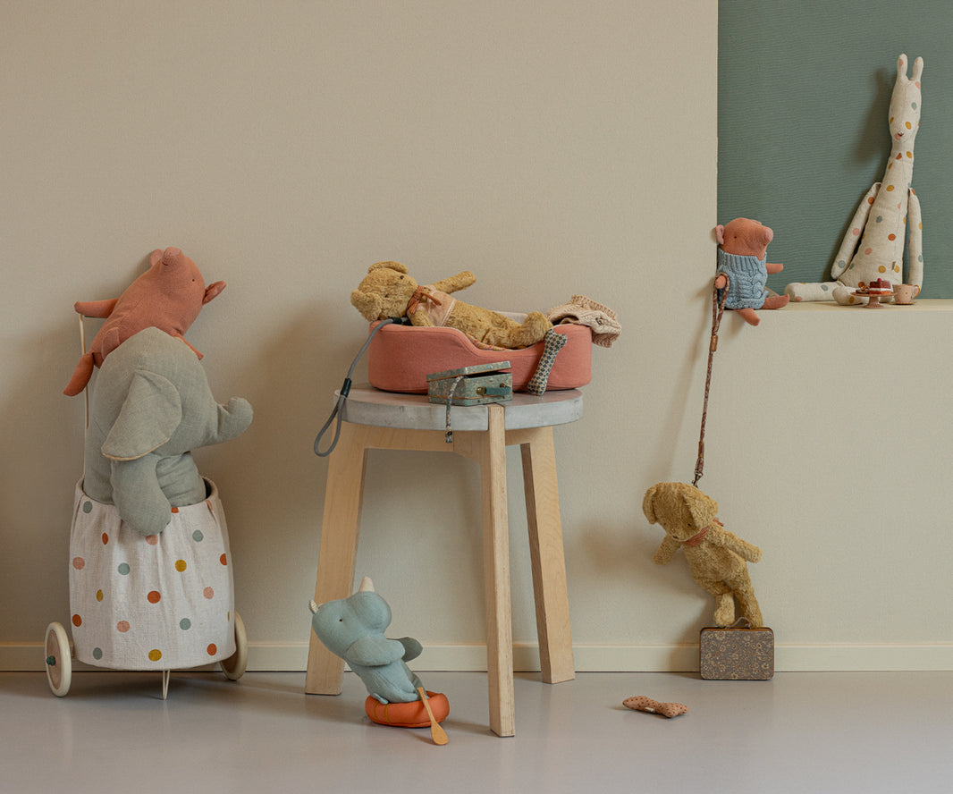 MAILEG WORLD Puppy Family - Maileg Germany – Maileg EU