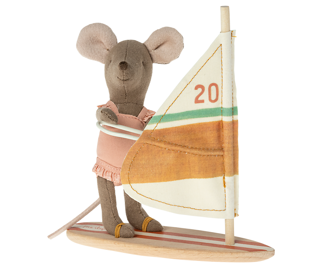 BEACH MICE - Maileg EU