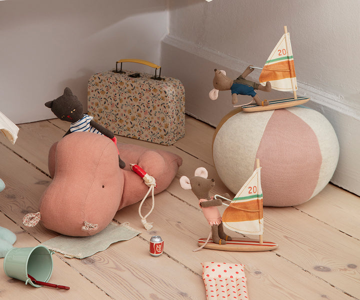 BEACH MICE - Maileg EU
