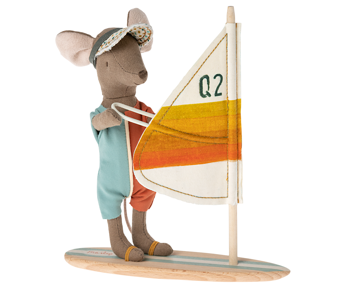BEACH MICE - Maileg EU