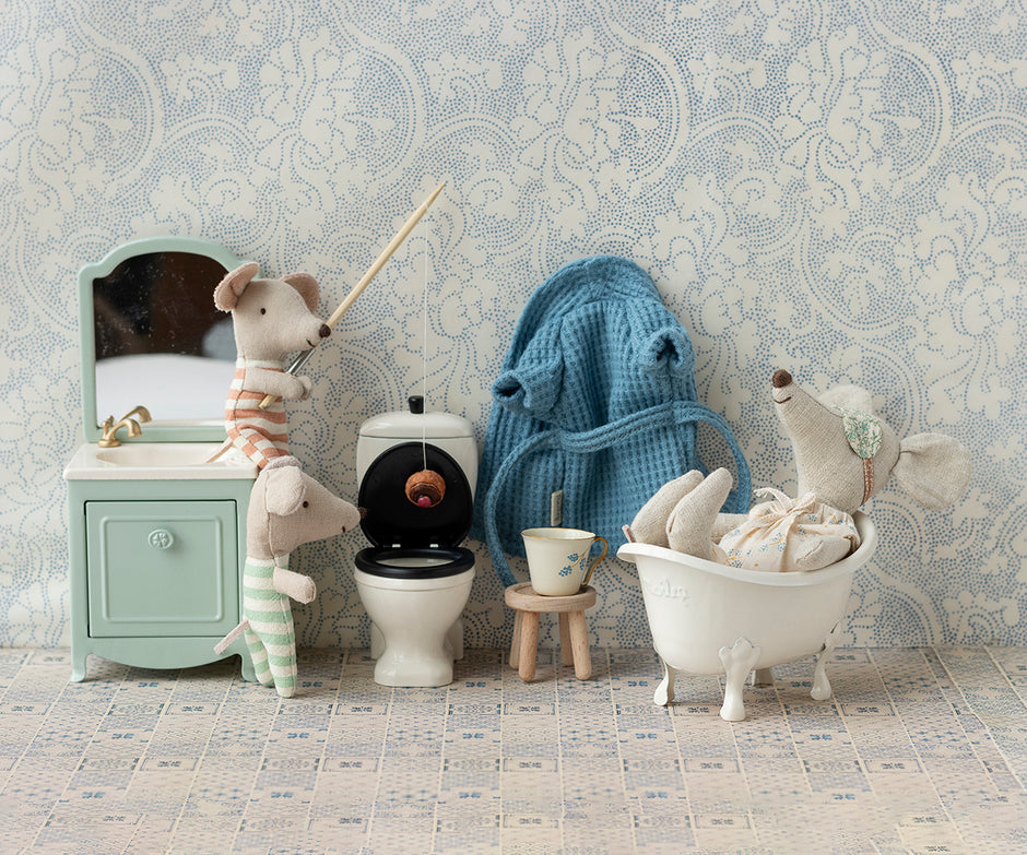 BEACH MICE - Maileg EU