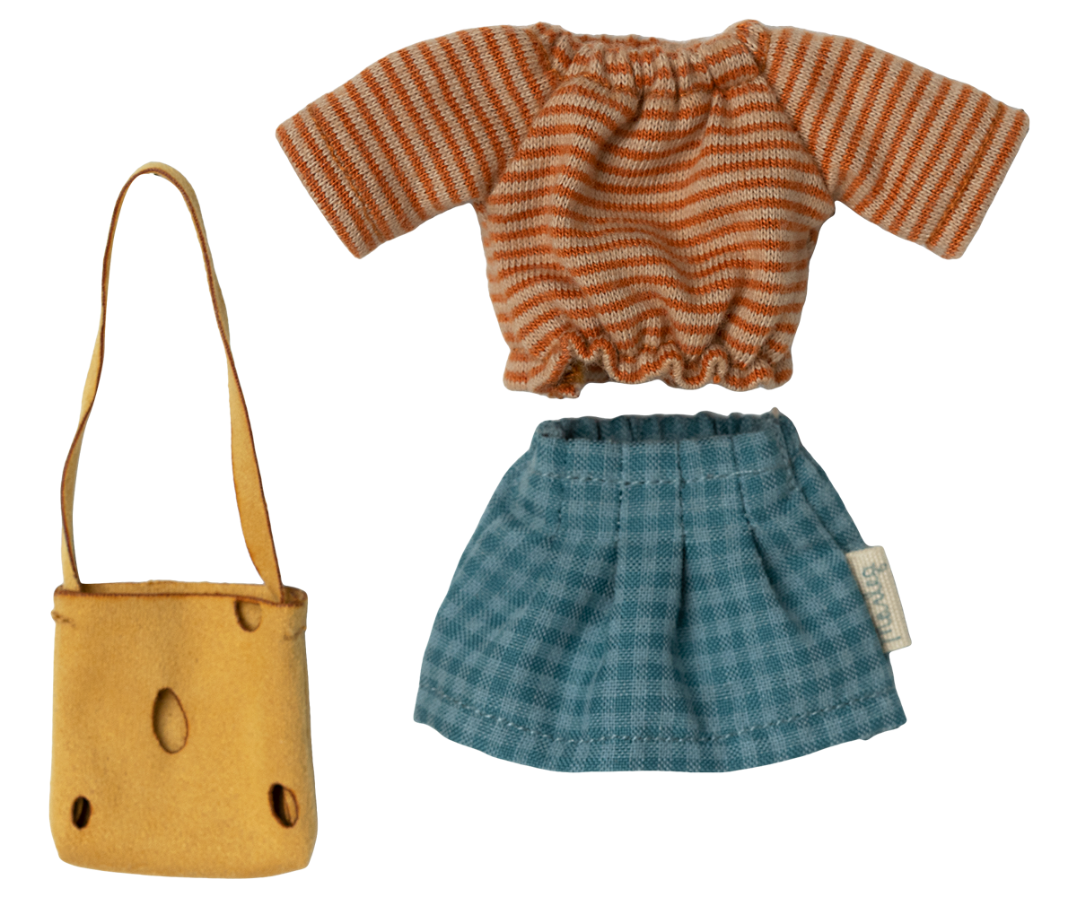 Clothes for mouse, Mum mouse - Maileg Germany – Maileg EU