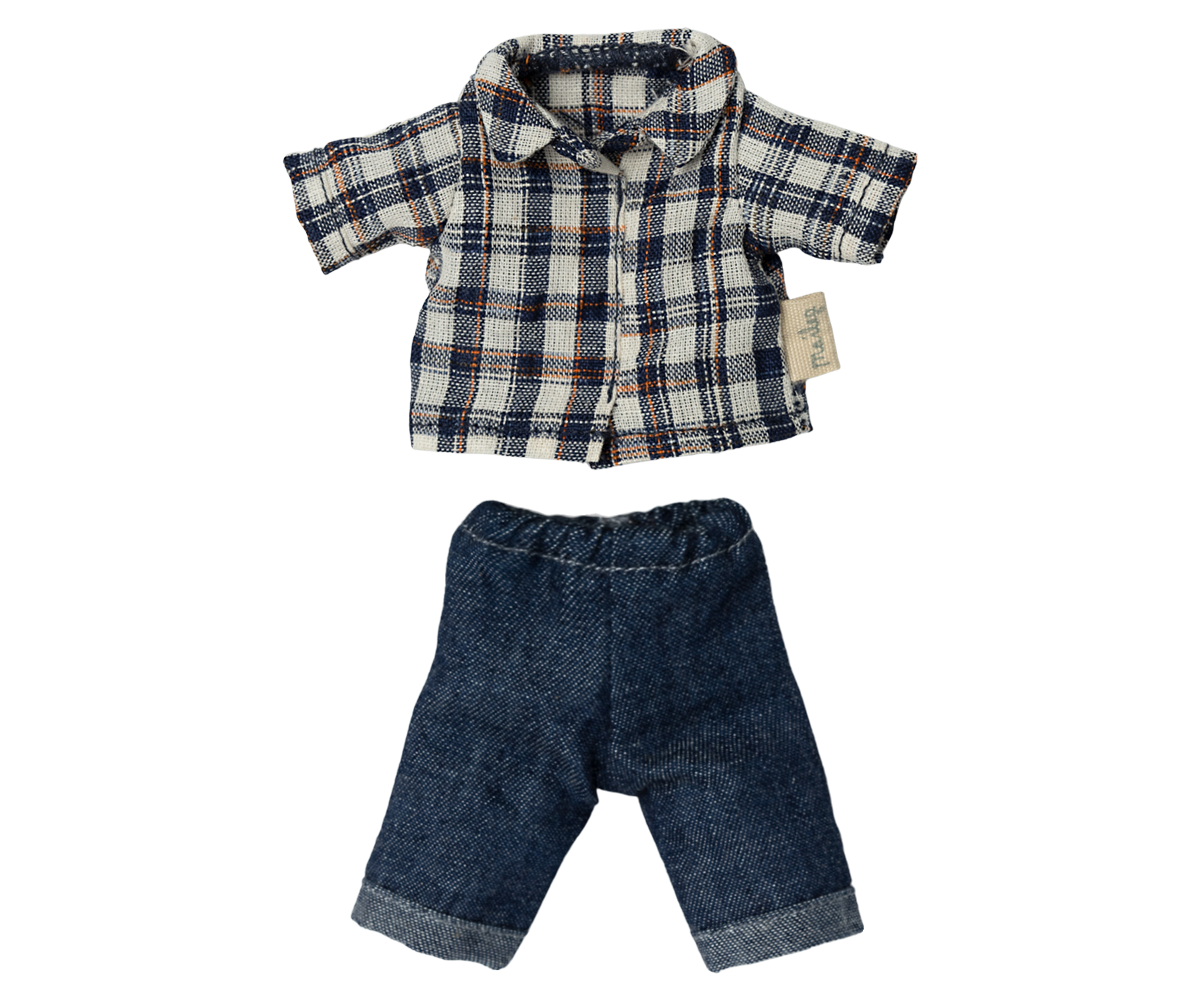 Mice clothing - Maileg Germany – Maileg EU