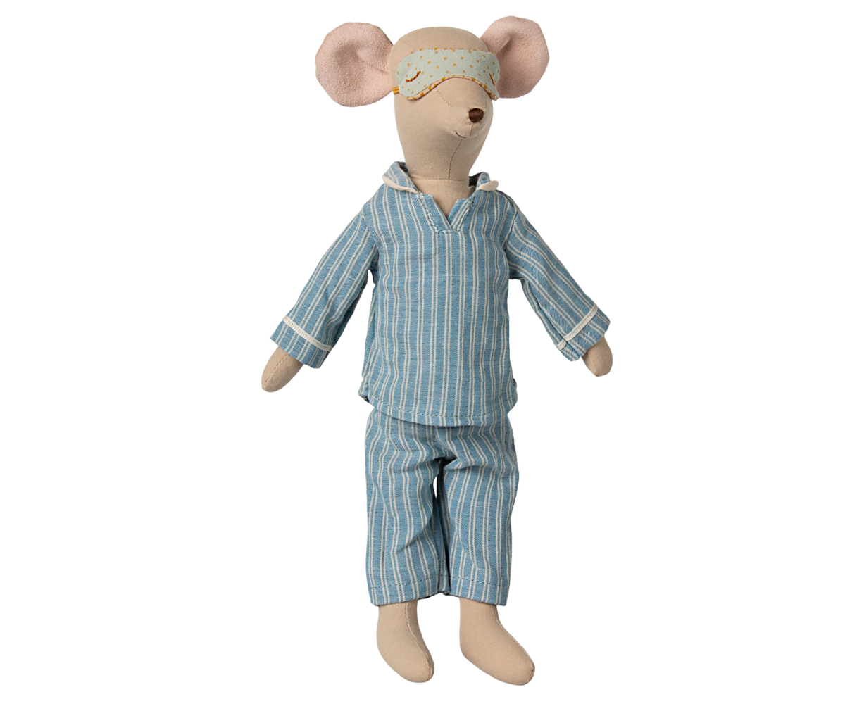 Medium mouse, Pyjamas - Maileg EU