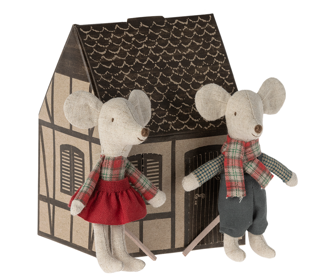 Mice - Maileg EU