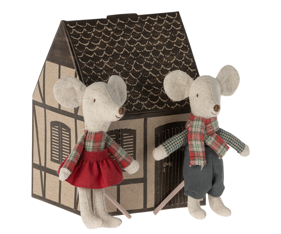 Mice - Maileg EU