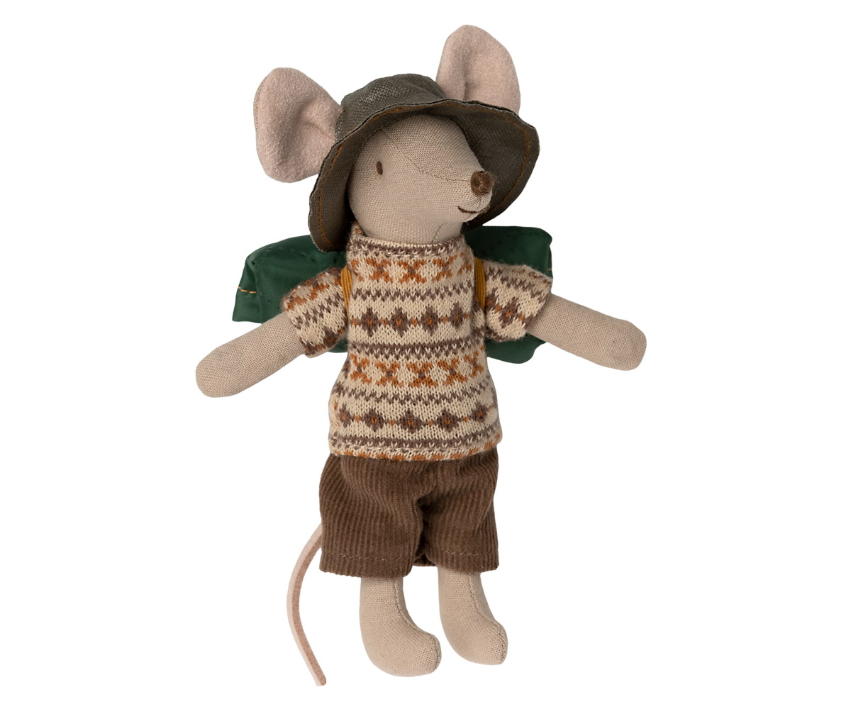 HIKER MICE - Maileg EU