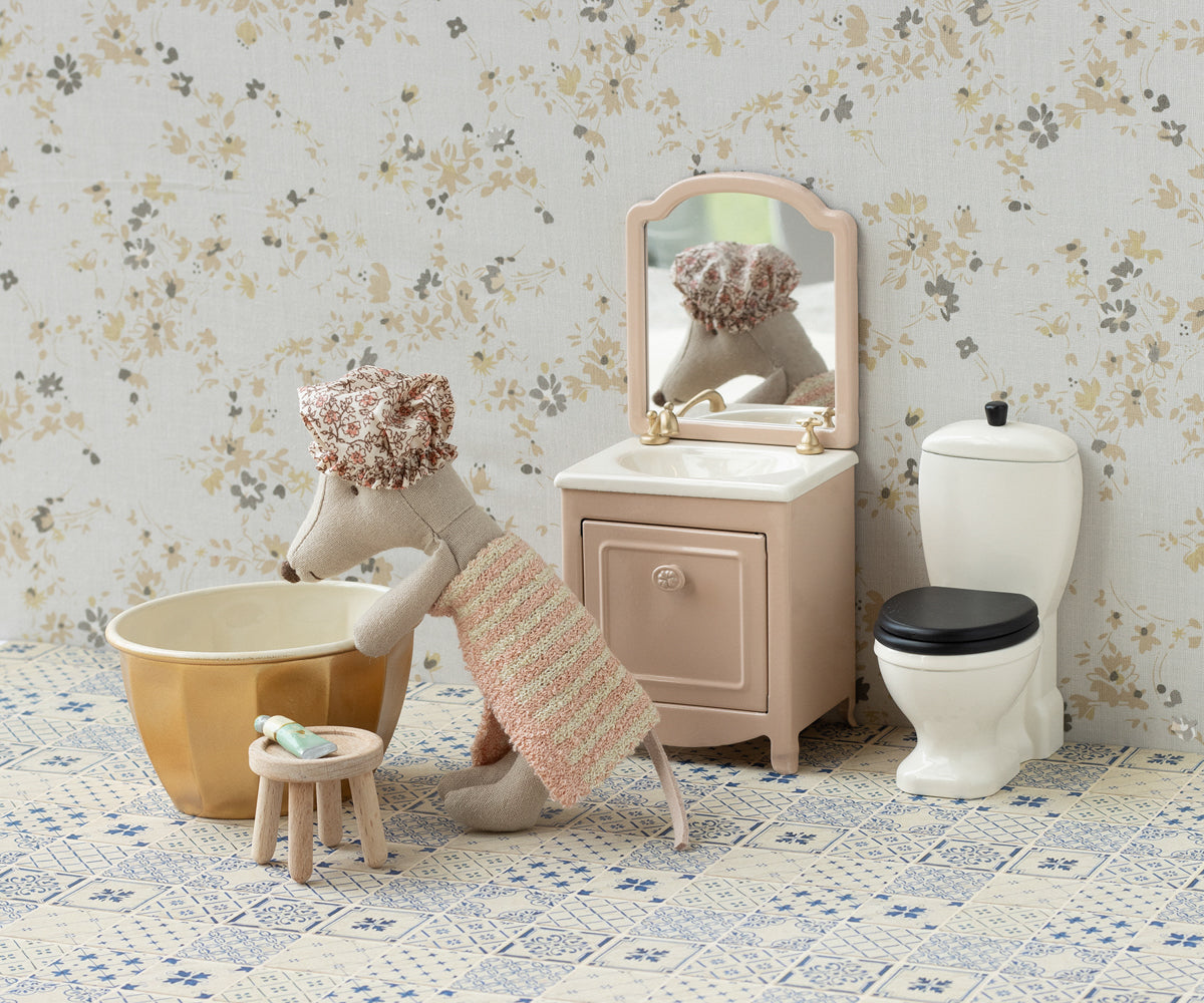 Mouse castle & Friends - Maileg EU
