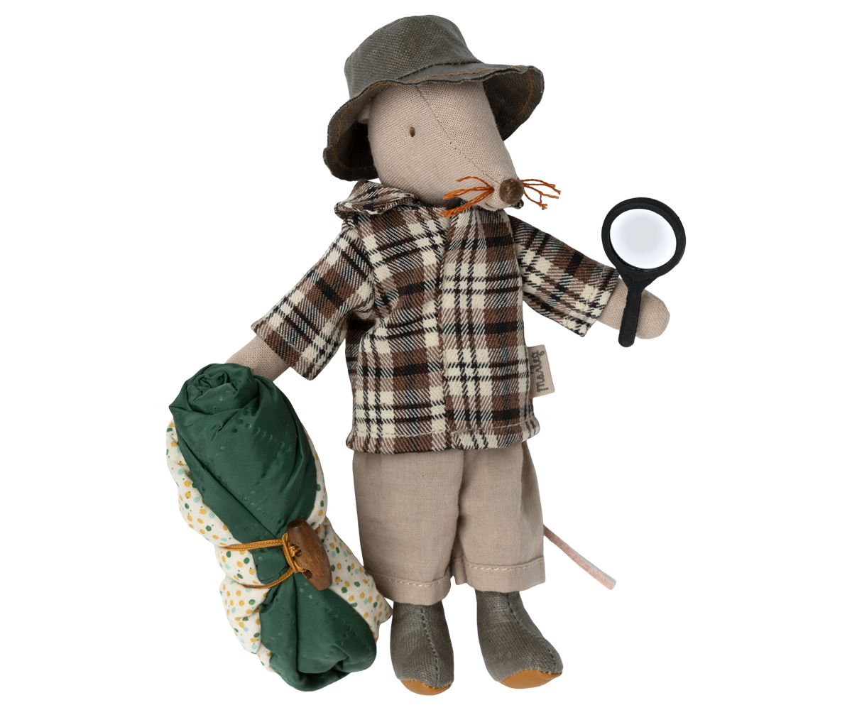 HIKER MICE - Maileg EU