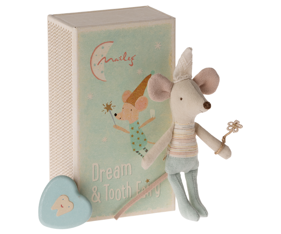 Tooth Fairy & Tooth Boxes | Magical boxes for special moments | Maileg ...