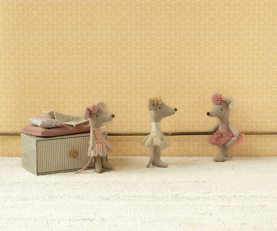 DANCE MICE - Maileg EU