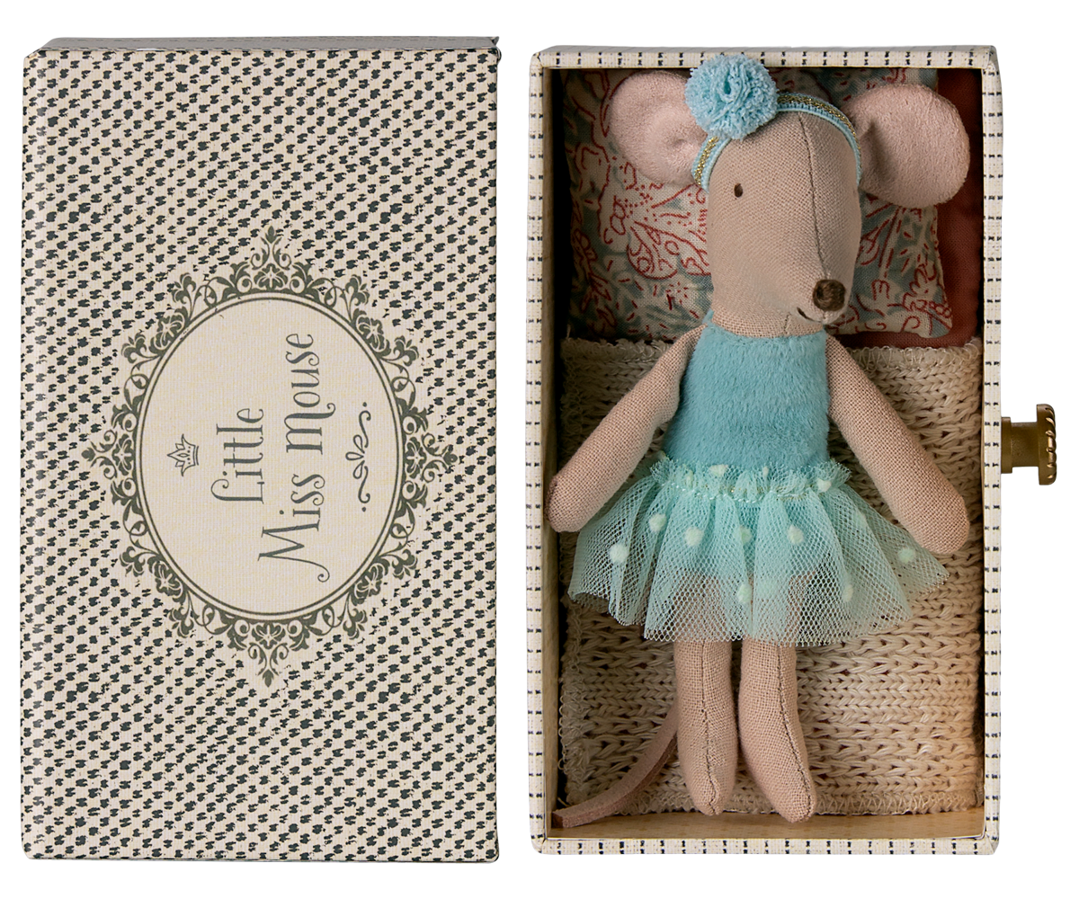 DANCE MICE - Maileg Germany – Maileg EU