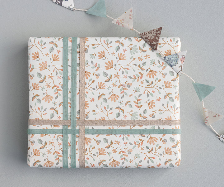 Christmas Gift Wrapping - Maileg EU