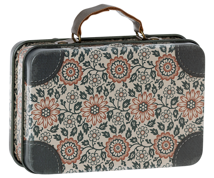 Suitcase, Micro - Rose – Maileg EU