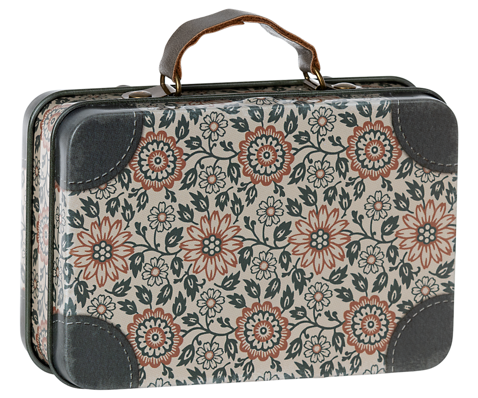 Suitcase, Micro - Rose – Maileg EU