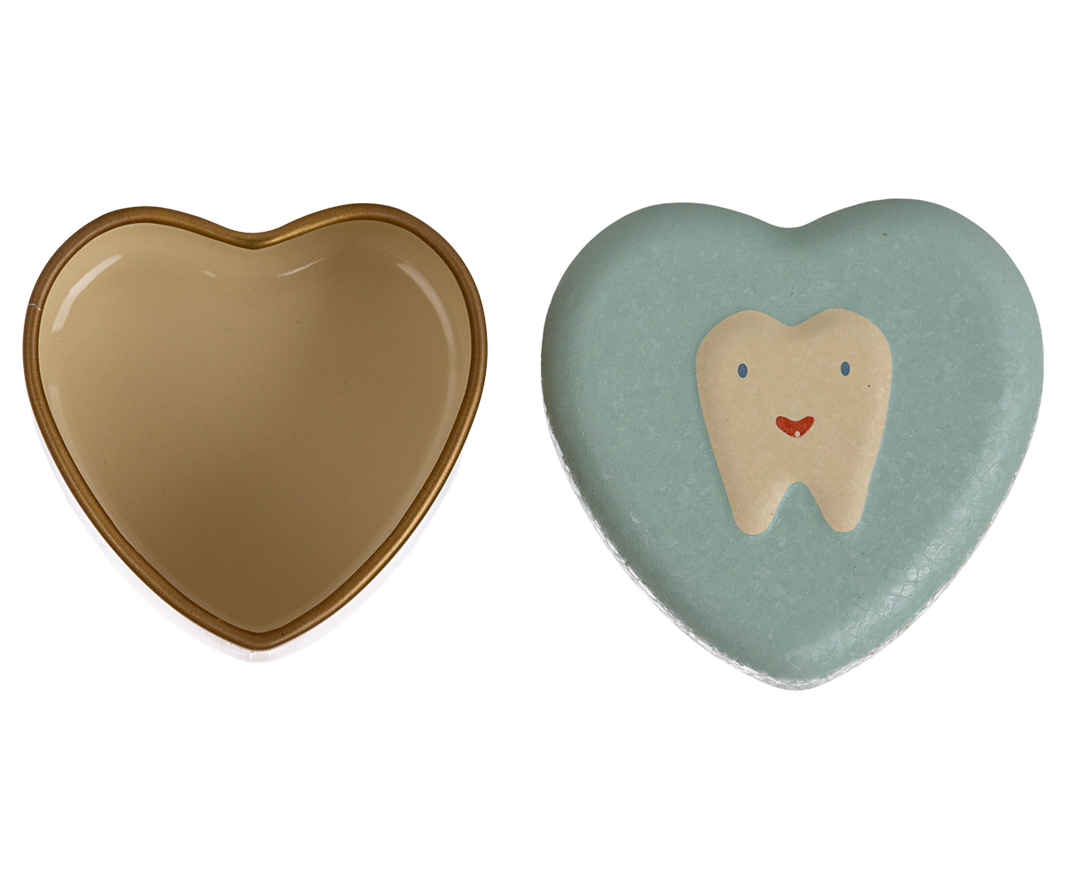 Metal Tins & Suitcases | For Small Treasures & Travel Play | Maileg ...