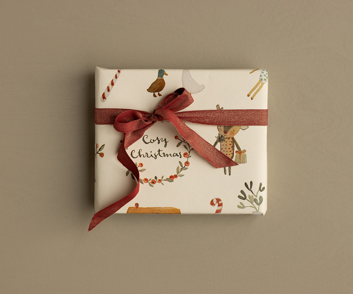 Christmas Gift Wrapping - Maileg Germany – Maileg EU