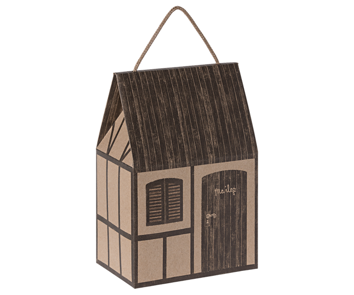 Fabric Bags | For Small Treasures & Everyday Adventures | Maileg ...