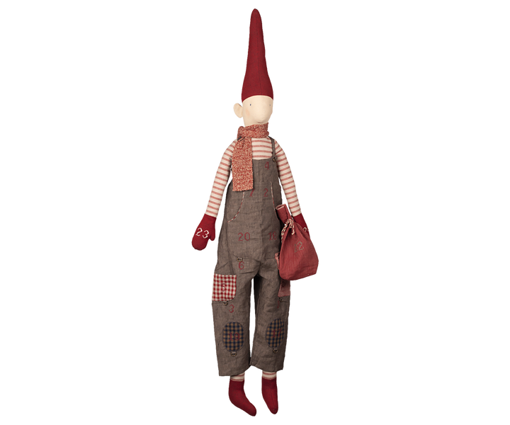 Christmas Calendar | Explore Maileg's magical Christmas calendars and ...