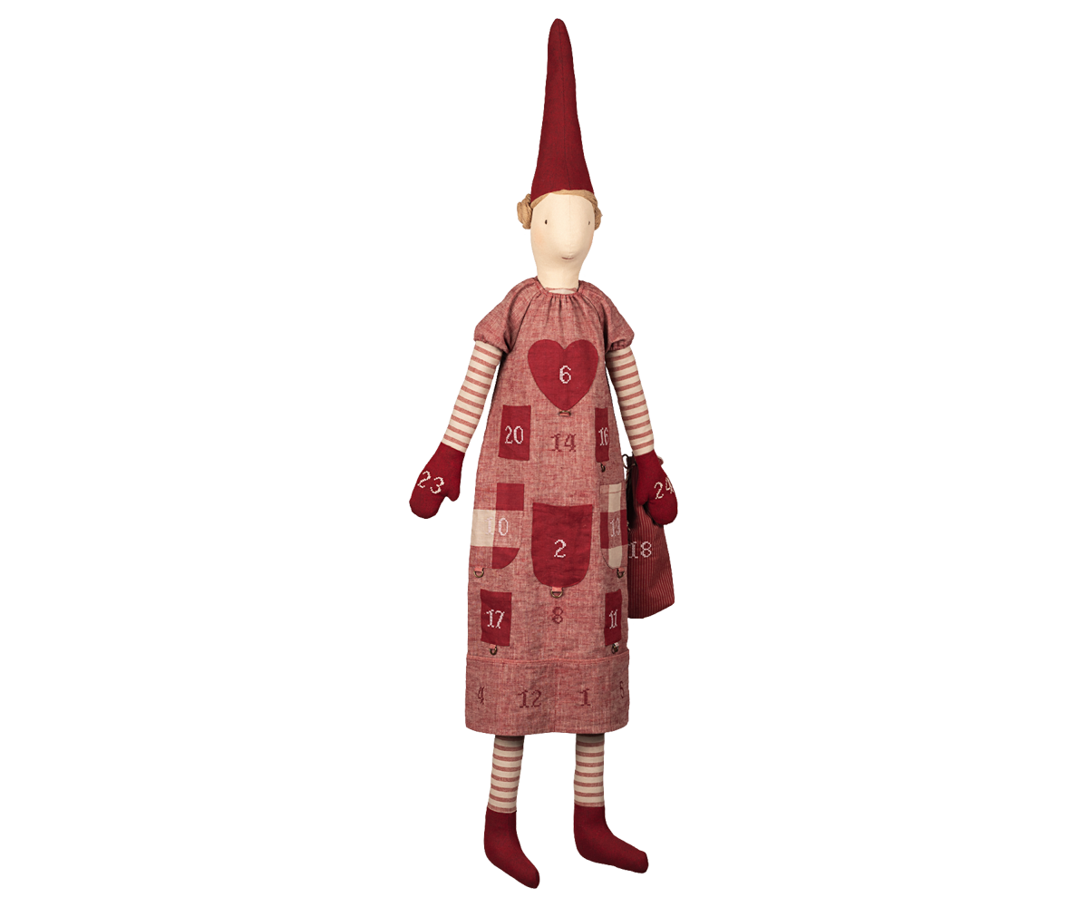 Christmas Calendar | Explore Maileg's magical Christmas calendars and ...