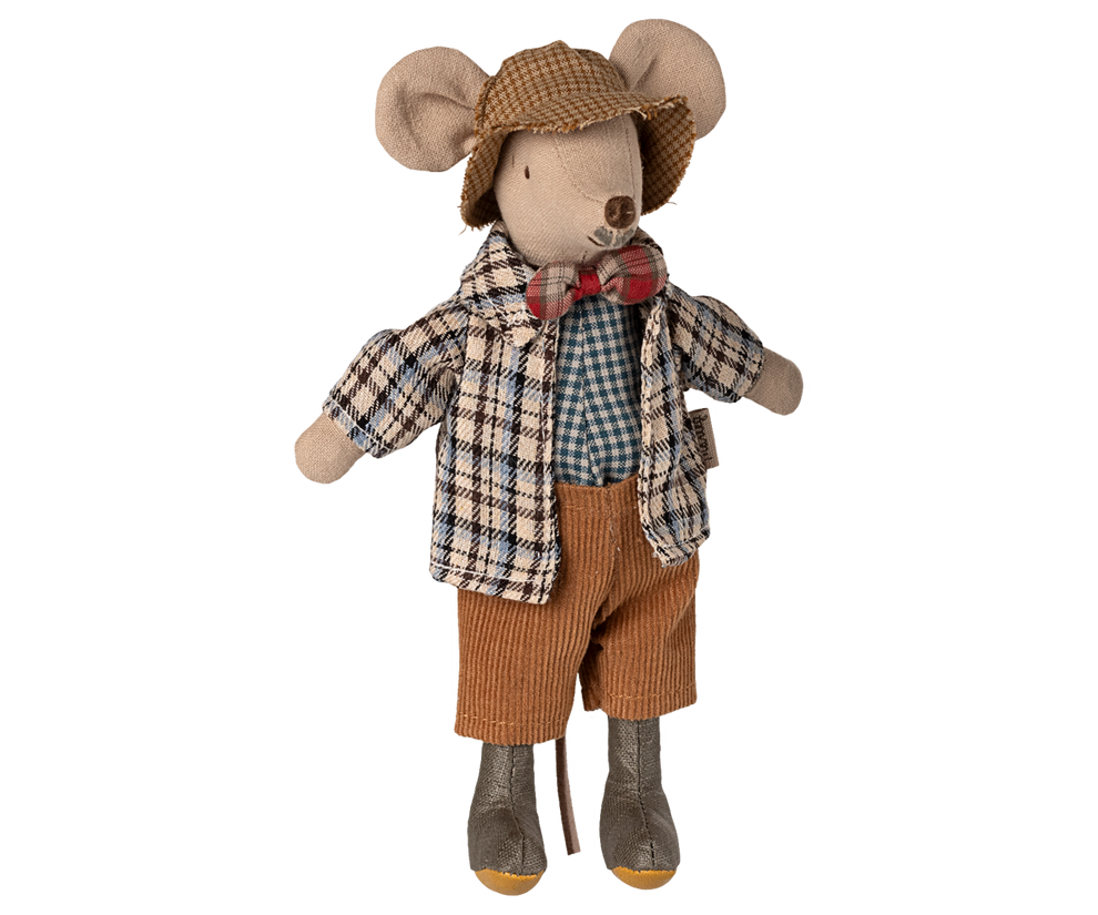 Granddad mouse – Maileg EU