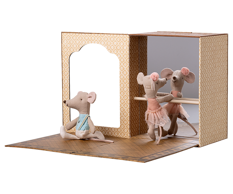 DANCE MICE - Maileg EU