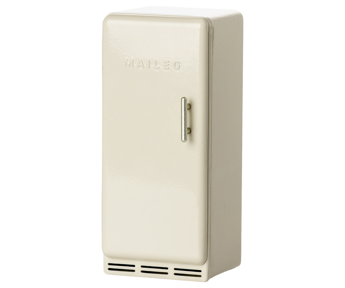 Fridge, Mouse - Off white – Maileg EU